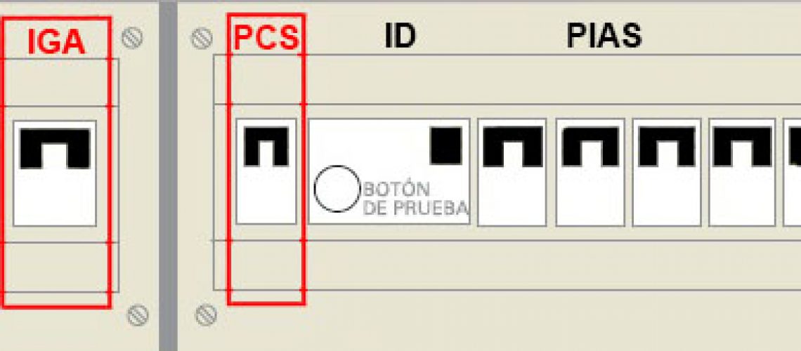 "Pías Eléctricas" Zaragoza - Electricista Zaragoza